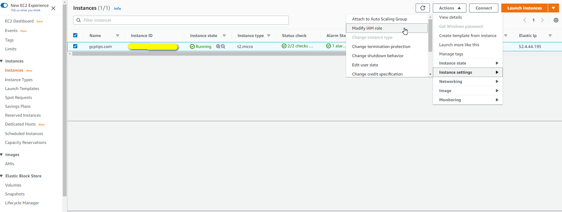How to Access S3 from EC2 using IAM role – AWS with Atiq