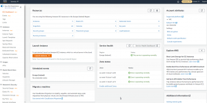 How to enable ping in aws EC2 instance – AWS with Atiq