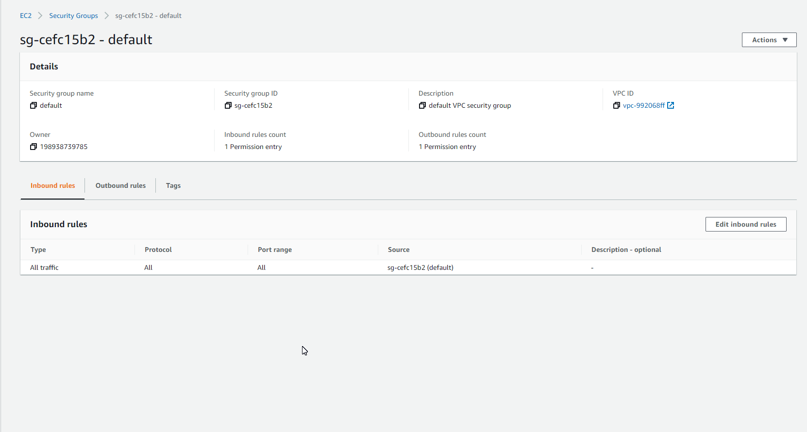 How To Enable Ping In Aws Ec2 Instance Aws With Atiq