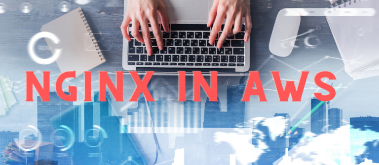 Set Up Nginx for Your Website on Amazon Web Services – AWS with Atiq